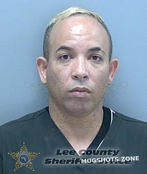 LOPEZ MARIO VILLARDI 05/22/2024 - Lee County Mugshots Zone