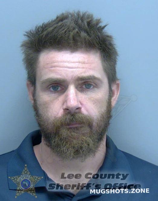 LAFOND JONATHAN RYAN 05/28/2024 - Lee County Mugshots Zone