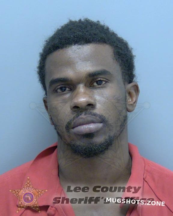 SMITH ANTHONY LEE JR 05/28/2024 - Lee County Mugshots Zone