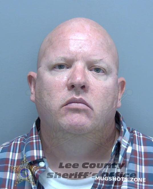FLOYD NICHOLAS EUGENE 05/28/2024 - Lee County Mugshots Zone