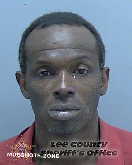 WARD EARNEST ALLEN 05/30/2024 - Lee County Mugshots Zone
