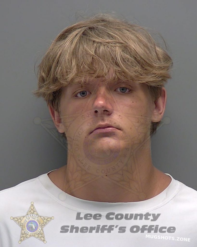 RIEGLE ROCKY GENE 06/02/2024 - Lee County Mugshots Zone