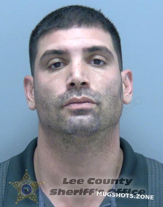 BURGOS EDWIN LEO JR 06/02/2024 - Lee County Mugshots Zone