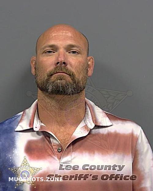 MUMAW JOSEPH 06/02/2024 - Lee County Mugshots Zone