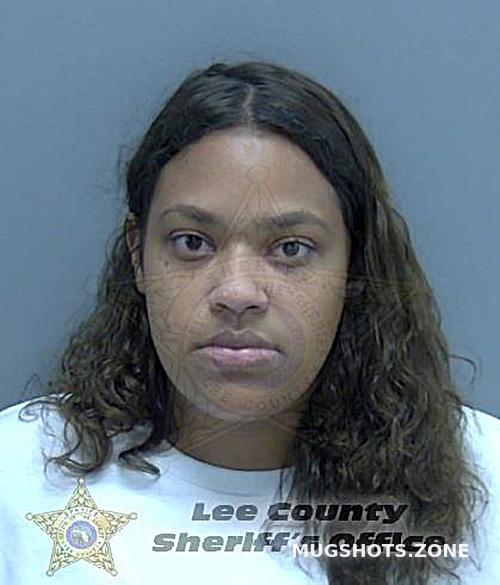 ADAMS AUDREY SHAMIA 06/02/2024 - Lee County Mugshots Zone