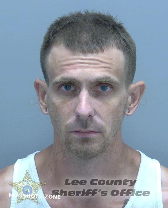 BOOTH CHEYNEY ERIC 06/05/2024 - Lee County Mugshots Zone