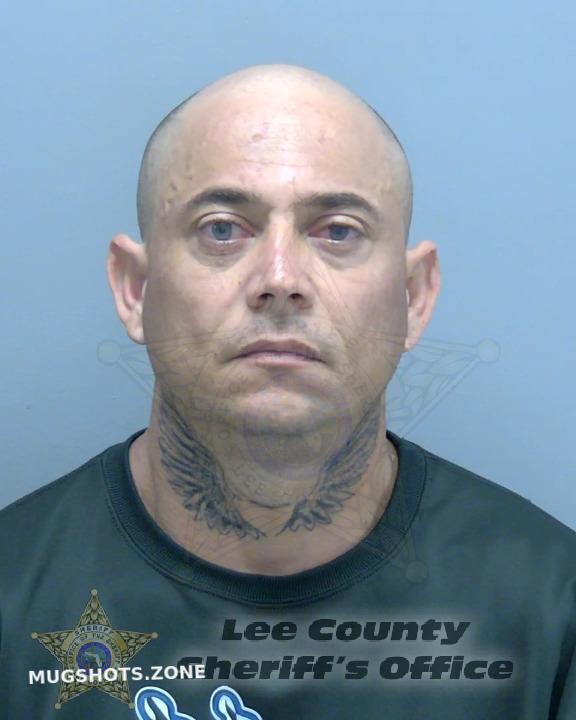 RODRIGUEZ DANIEL 06/06/2024 - Lee County Mugshots Zone