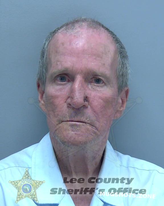 SHARKEY MICHAEL JOSEPH 06/07/2024 - Lee County Mugshots Zone
