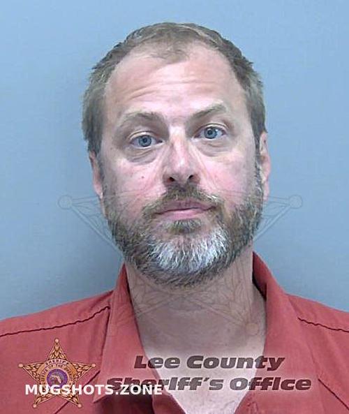 MOORE BRIAN PATRICK 06/08/2024 - Lee County Mugshots Zone