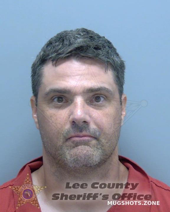 GAAR NOAH DAVID 06/08/2024 - Lee County Mugshots Zone