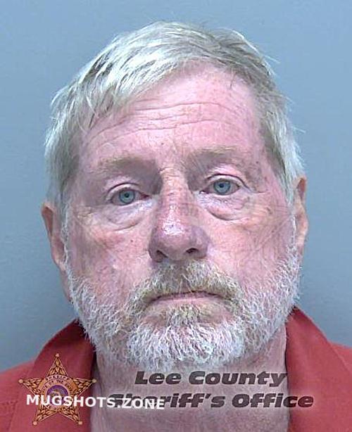 FREESE JAMES 06/10/2024 - Lee County Mugshots Zone