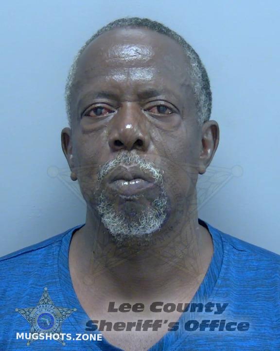 SCOTT CHARLES LEE 06/11/2024 - Lee County Mugshots Zone