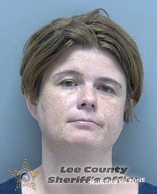 FULTS ANGELA LYNN 06/13/2024 - Lee County Mugshots Zone