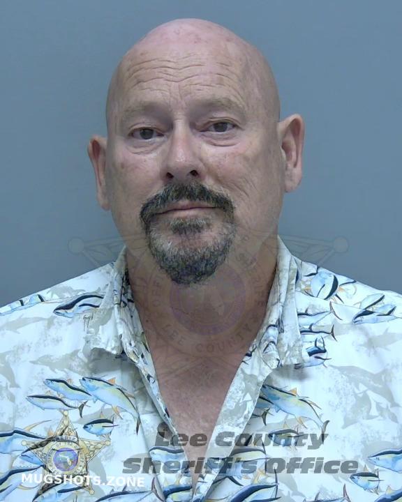 HOLKA JEFFREY STEVEN 06/13/2024 - Lee County Mugshots Zone
