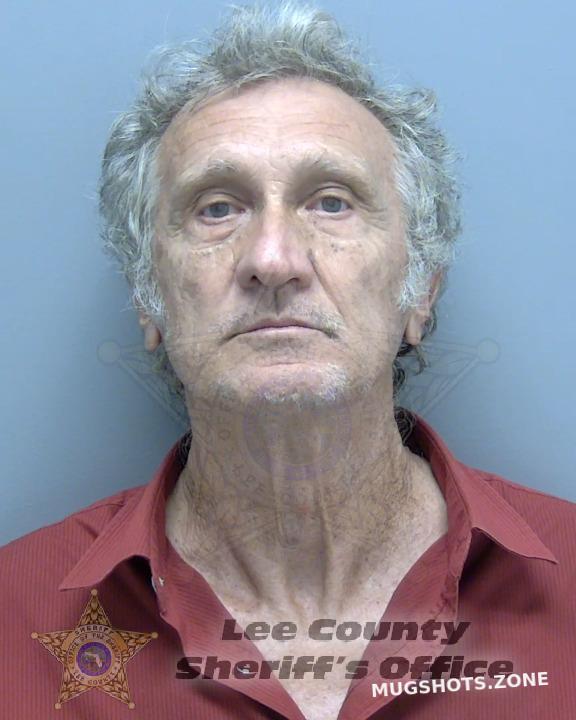 PETROV JAN IVAN 06/15/2024 - Lee County Mugshots Zone