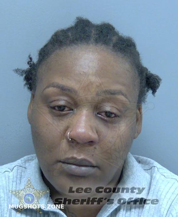 ESTELAN WILDA 06/15/2024 - Lee County Mugshots Zone
