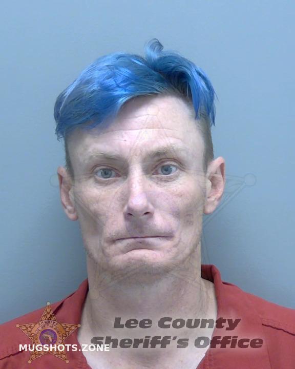 ROGERS JONATHAN CODY 06/16/2024 - Lee County Mugshots Zone