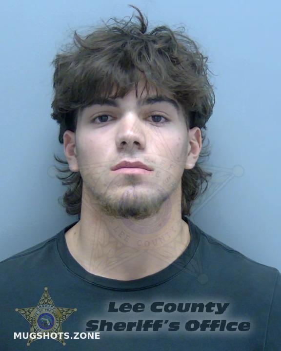 Morejon Eric 06 20 2024 Lee County Mugshots Zone