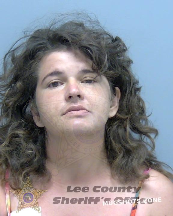 MARCHAN LE QUIRE ARIEL MICHELLE 06/20/2024 - Lee County Mugshots Zone