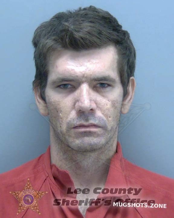 COAN MICHAEL THANE 06/21/2024 - Lee County Mugshots Zone