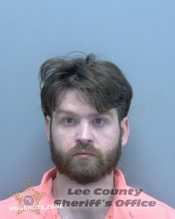 DAILEY LEVI JAY 06/22/2024 - Lee County Mugshots Zone
