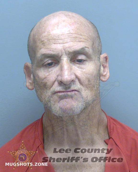 ROGERS DALE CHRISTOPHER 06/25/2024 - Lee County Mugshots Zone