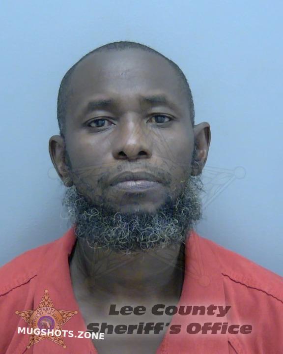 DAVIS STEPHENS ANDRASS 06/26/2024 - Lee County Mugshots Zone