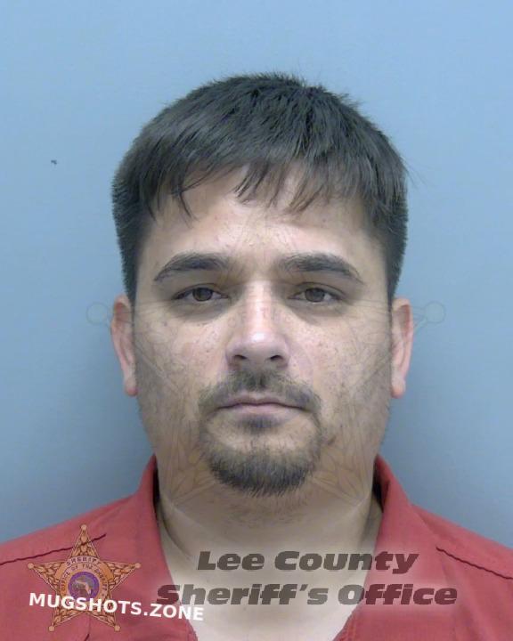 AKERLY CHRISTOPHER JORDAN 06/27/2024 - Lee County Mugshots Zone