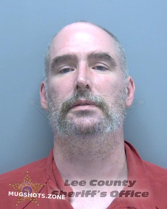 GRAHAM KELLY RAY 06/28/2024 - Lee County Mugshots Zone