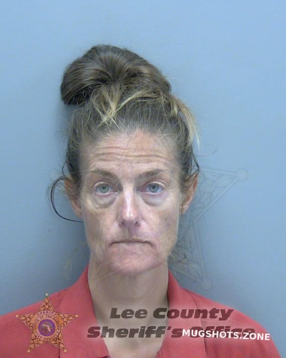 LIBBY-HILLS SHONDA KAY 07/02/2024 - Lee County Mugshots Zone