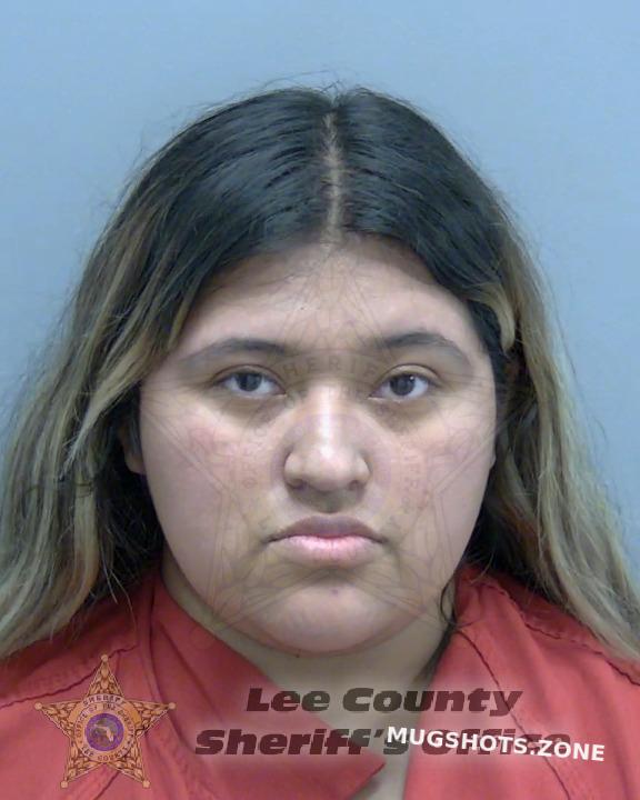 DEPAZ LESLEY 07/03/2024 - Lee County Mugshots Zone