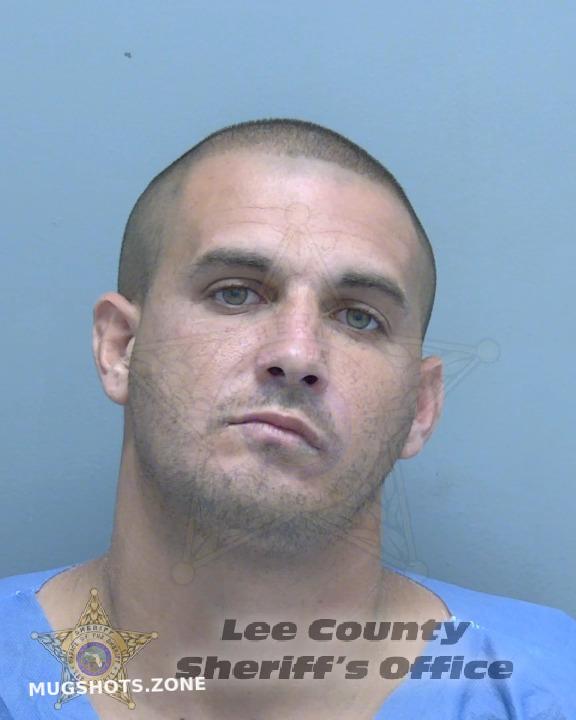 STEWART ISRAEL JACOB 07/04/2024 - Lee County Mugshots Zone