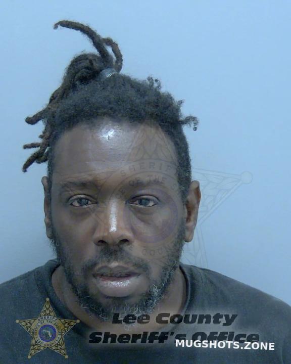 ROGERS STEPHEN 07/04/2024 - Lee County Mugshots Zone