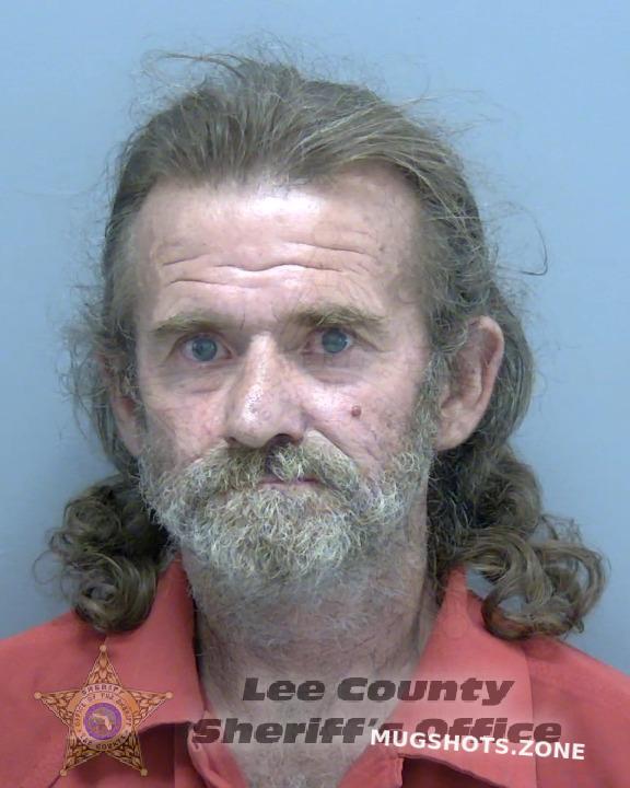 IRICK JOSEPH EVERETT 07/08/2024 - Lee County Mugshots Zone