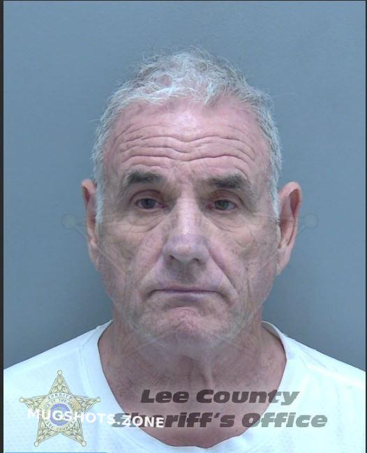 FERRARA JOSEPH PETER II 07/12/2024 - Lee County Mugshots Zone