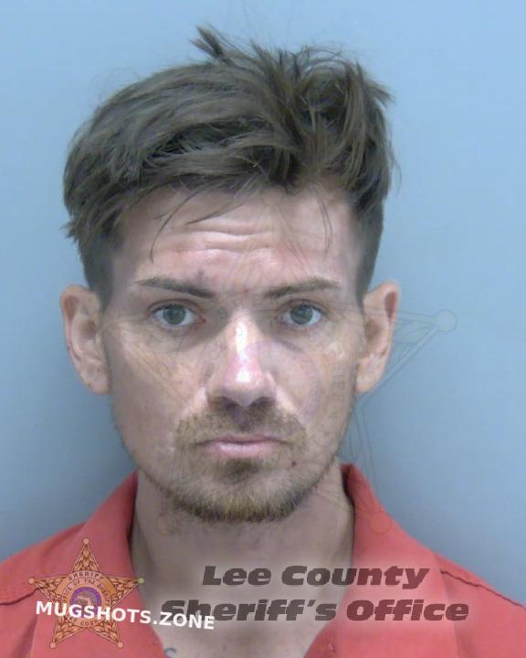 PILECKI MICHAEL 07/12/2024 - Lee County Mugshots Zone