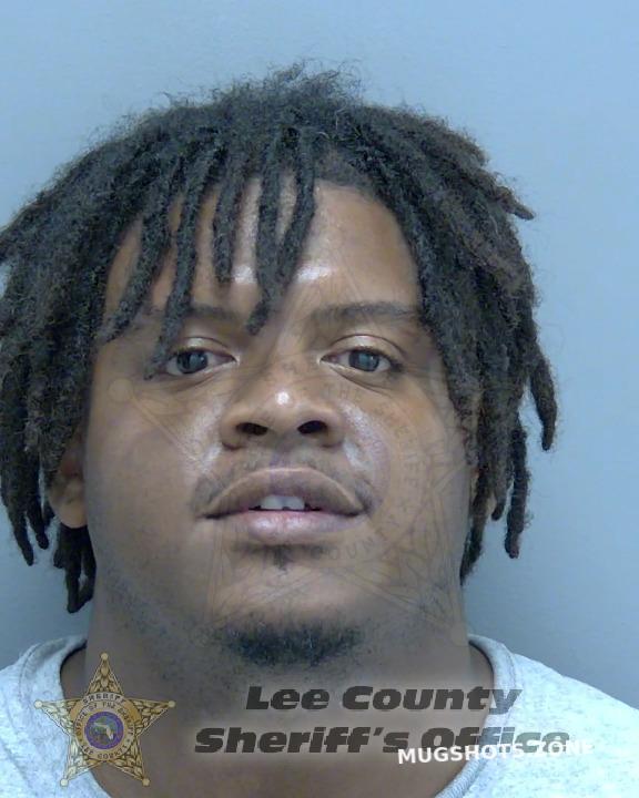 STEVEN ROBERT EDUARDO 07/19/2024 - Lee County Mugshots Zone