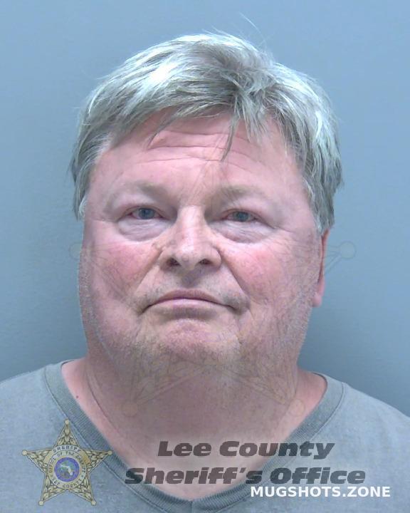 RILEY RICHARD MICHAEL 07/19/2024 - Lee County Mugshots Zone