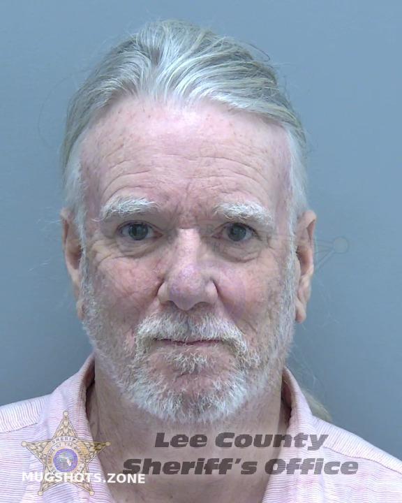 CLAPP HAROLD HENRY II 07/24/2024 - Lee County Mugshots Zone