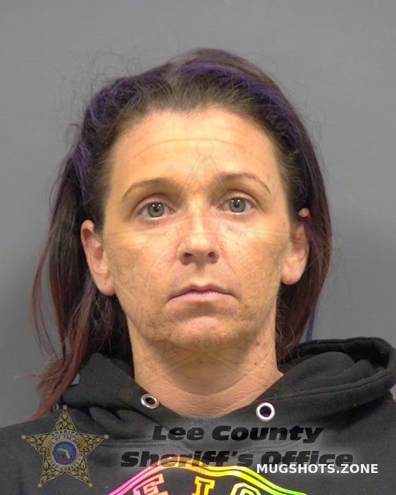 Flick Christie Lee 07 24 2024 Lee County Mugshots Zone