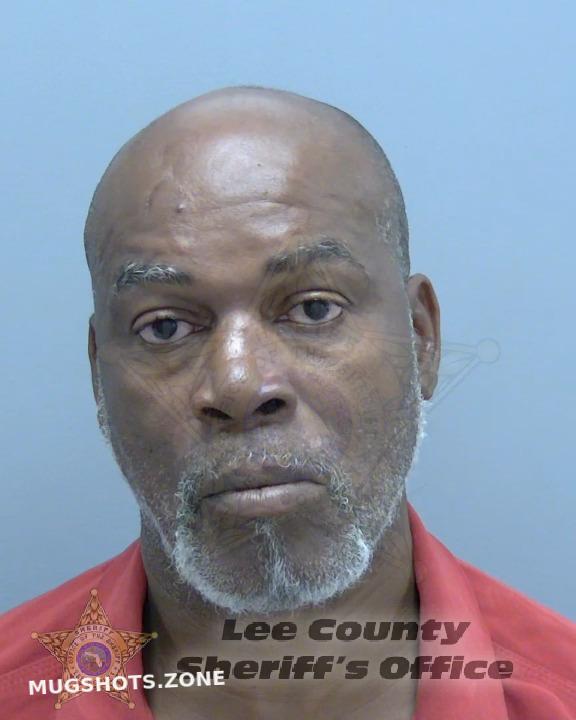 FREEMAN BENJAMIN JAMES 07/28/2024 - Lee County Mugshots Zone