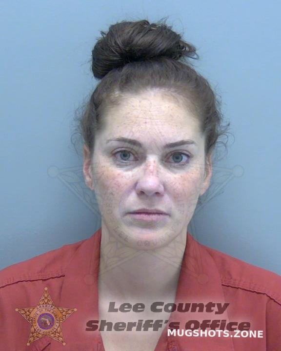 SWOPE RACHELLE 08/02/2024 - Lee County Mugshots Zone