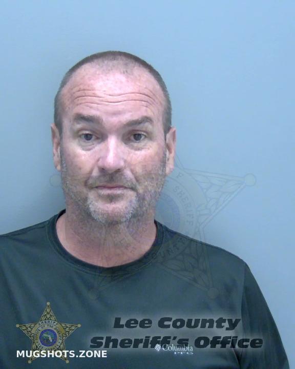 Brewer David William 08102024 Lee County Mugshots Zone