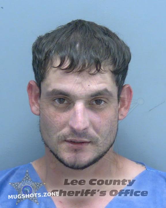 ROJAS-SOLAR JORGE 08/11/2024 - Lee County Mugshots Zone