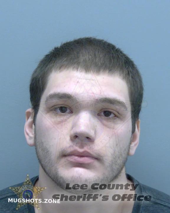 LONGORIA THOMAS AQUINO 08/13/2024 - Lee County Mugshots Zone