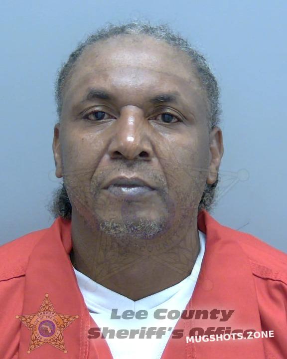 JACKSON MICHAEL LEON 08/14/2024 - Lee County Mugshots Zone