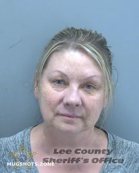 NATHANSON MARTA 08/17/2024 - Lee County Mugshots Zone