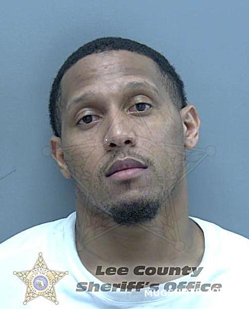 CLAY ROBERT BELL 08/20/2024 - Lee County Mugshots Zone