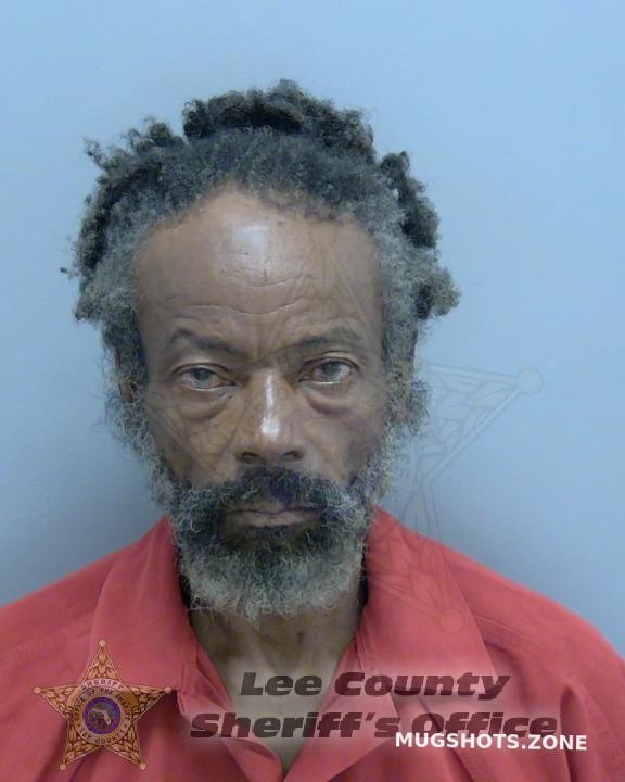 SMITH TERRY LEE 08/20/2024 - Lee County Mugshots Zone