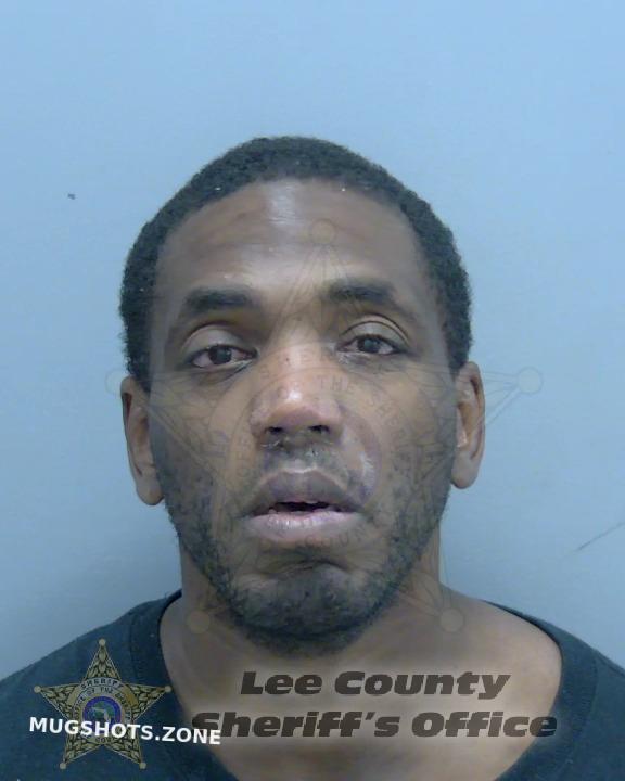 NEAL GEORGE EDWARD JR 08/21/2024 - Lee County Mugshots Zone